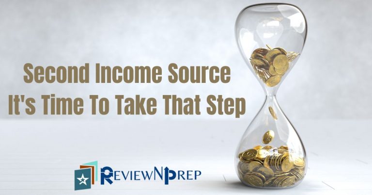 How To Generate Second Income Source Reviewnprep